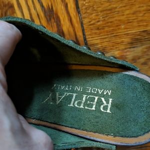 Replay | Shoes | Replay Clog Sandals | Poshmark